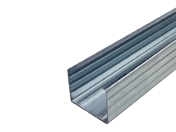 Plaster Board Profiles